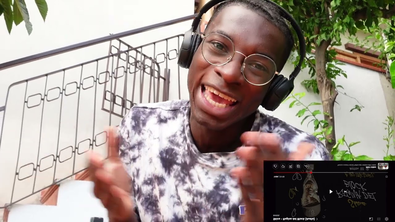 SHIVA-REGINA DEL BLOCK * SABOECTION* - YouTube