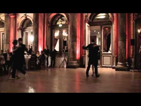 Tango Palace - YouTube