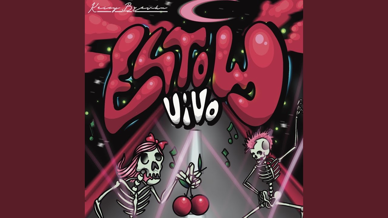 Estoy vivo - YouTube