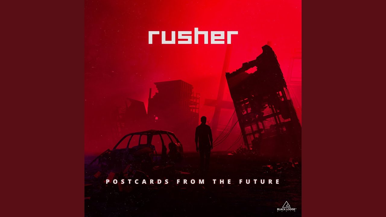 Postcards from the Future - YouTube