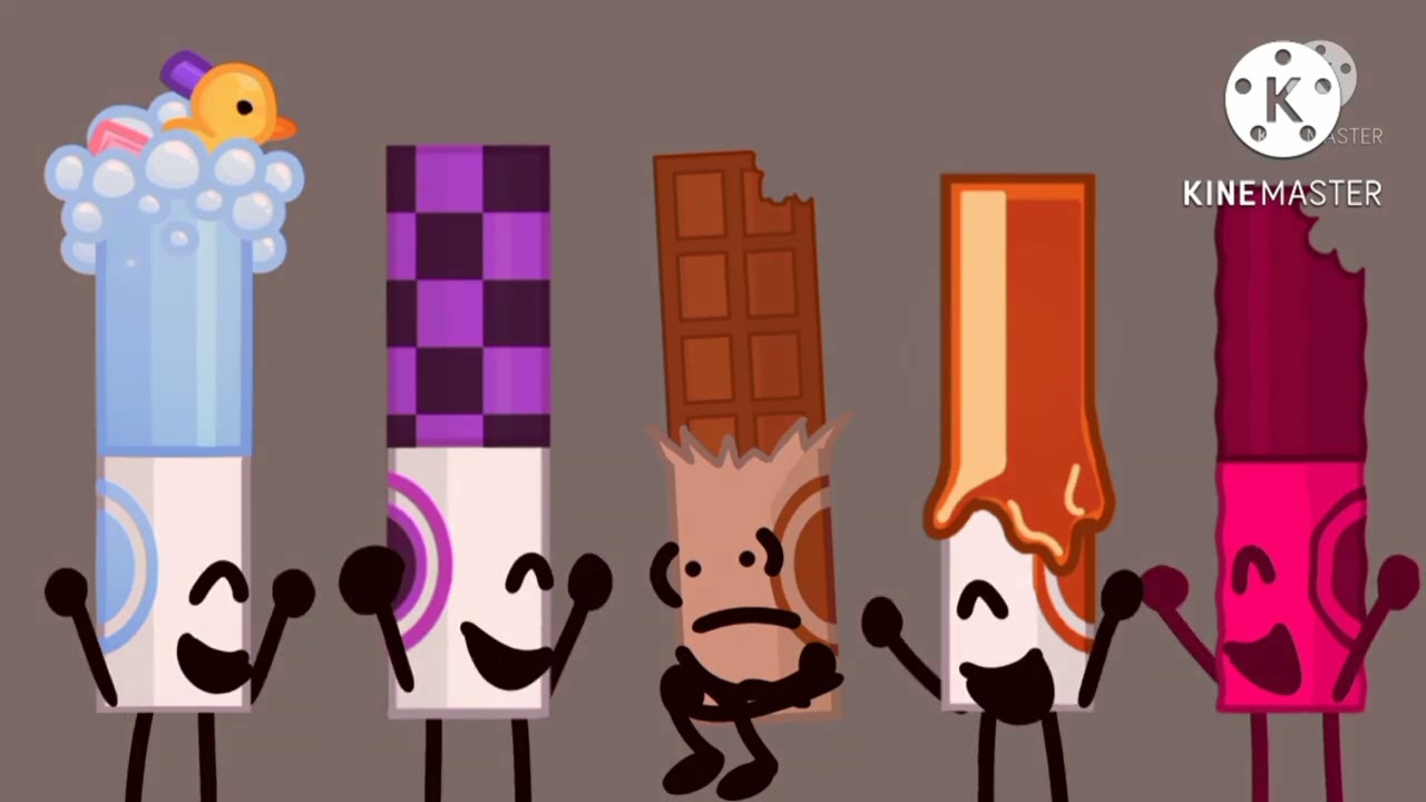 is that meme Again ;-;(find the markers meme) - YouTube