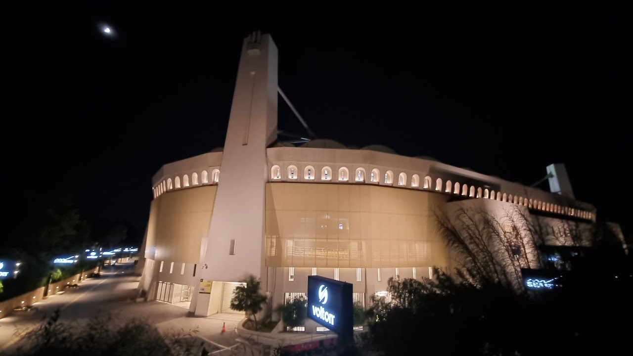 LIVE ΑΠΟ ΤΟ ΟΜΟΡΦΟΤΕΡΟ ΜΕΡΟΣ ΤΗΣ ΓΗΣ!!! #aekfc #agiasofia #aekfamily # ...