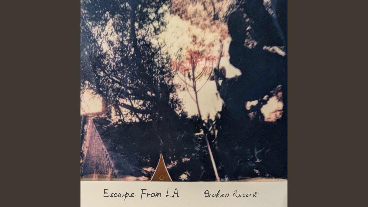 Broken Record - YouTube