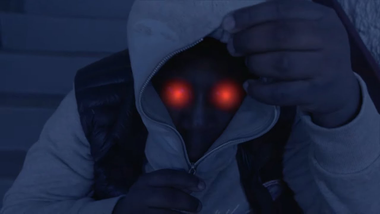 COE Wiki - I'm Back (Shot by IV x Improvised Visions) - YouTube