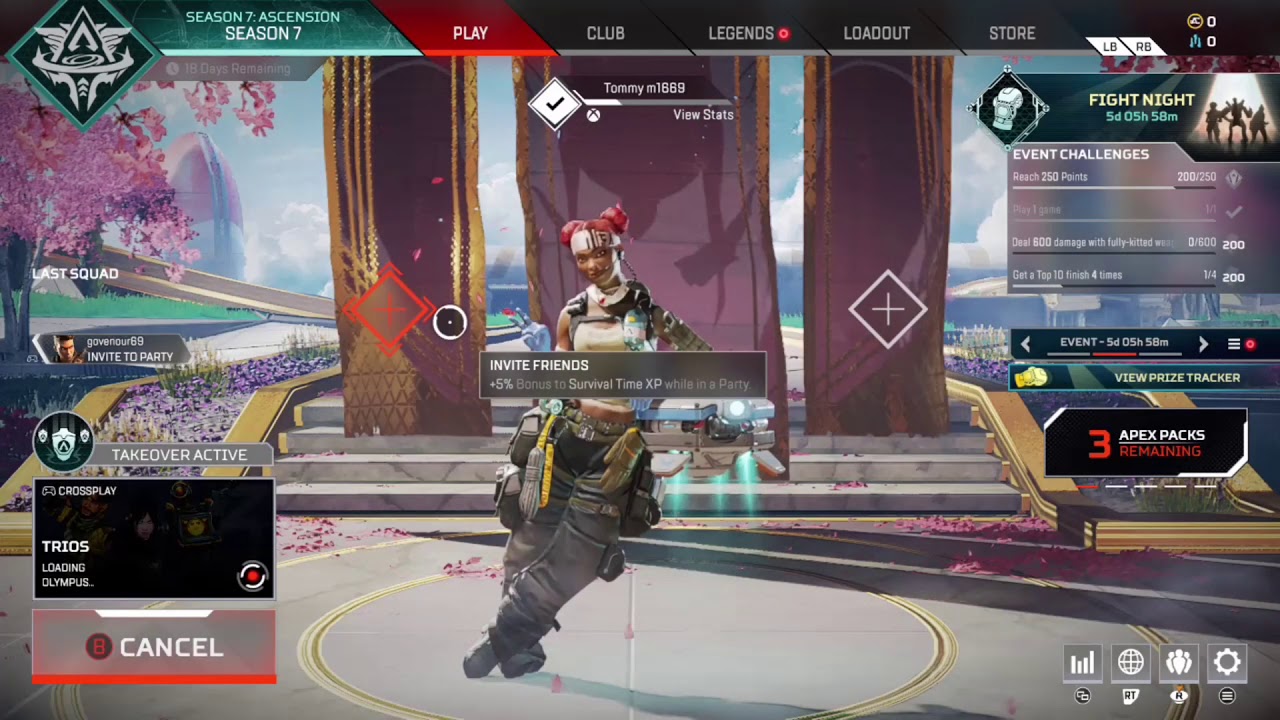 Apex Legends videos - YouTube