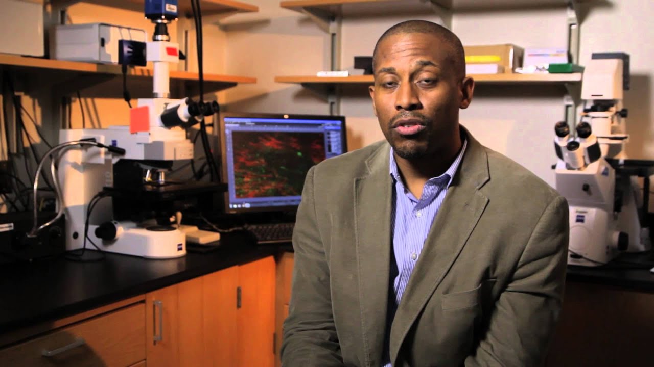 Edward Botchwey - Monocytes - YouTube