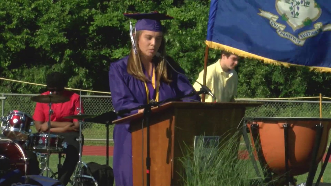 2019 NBHS Graduation Commencment - YouTube