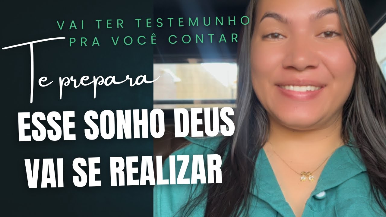 VAI TER VITÓRIA, VAI TER MILAGRE, VAI TER FESTA DE ALEGRIA! - YouTube