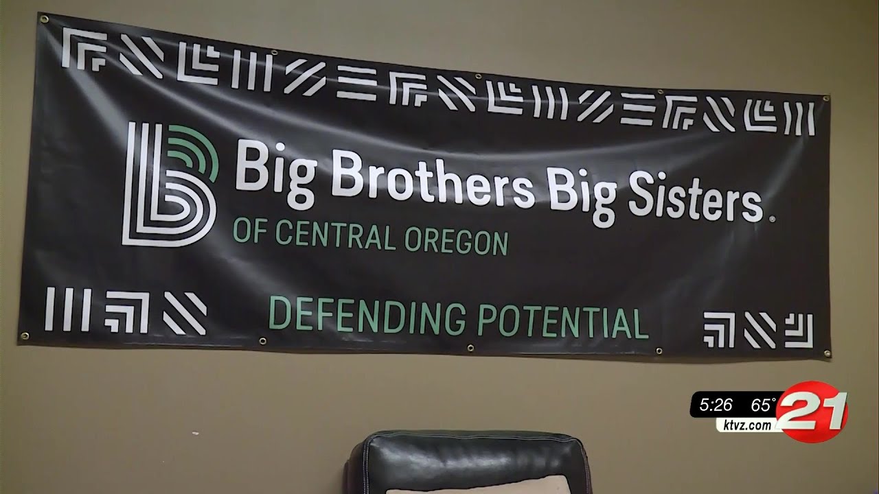 100% graduation among high school seniors participating in Big Brothers ...