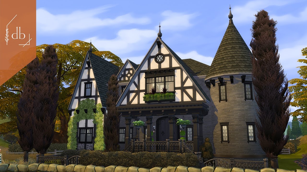 Irish Earls Medieval Tudor Homes Inside A Perfectly Preserved Early