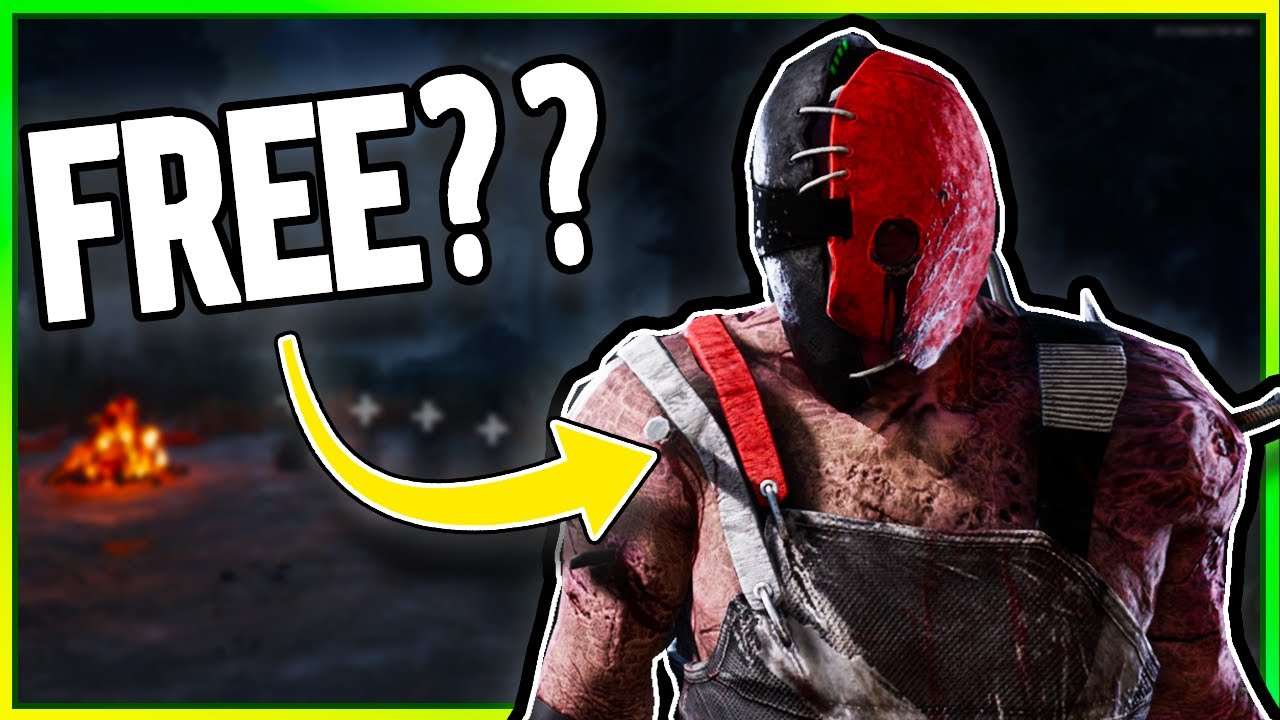 (FIXED) Free Trapper Skin Glitch for EVERYONE (Play with the SWITCH ...