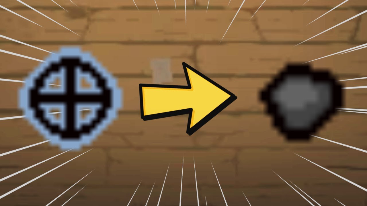TERRA CARBONIZADO - Tainted Lost Streak - The Binding Of Isaac ...