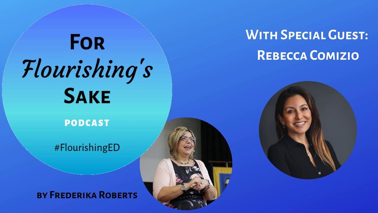 S1 Ep24: Rebecca Comizio - Playing with the Problematic Ps - YouTube