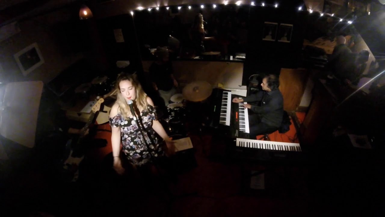 02 People talk – The London Beat Club at Biddle Bros - YouTube