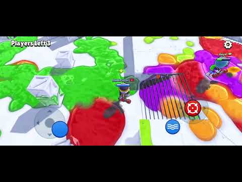 Partbir boya savaşı