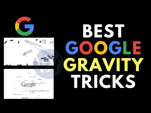 Google Fun | Best Google Fun | HM Knowledge - YouTube