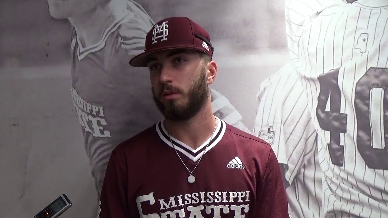GPTV: Josh Hatcher talks blowout of South Carolina. - YouTube