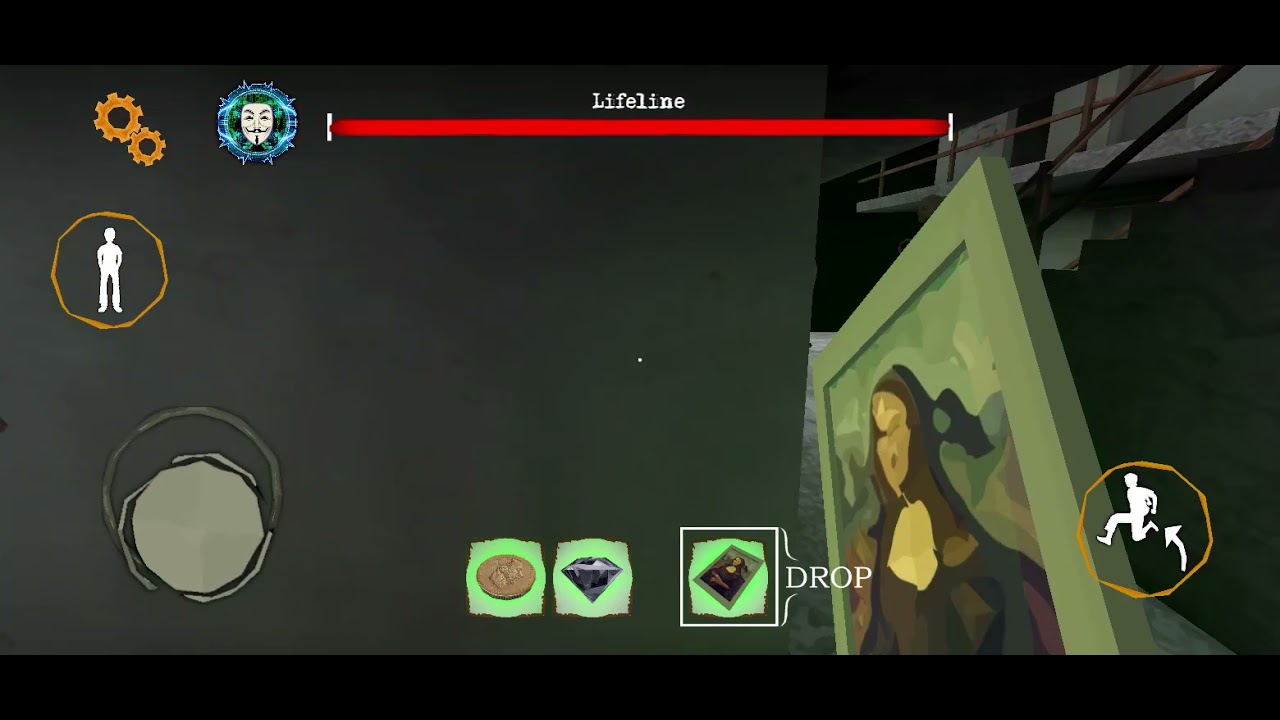 The twins mod menu ciber hacker kanlı ordan indirebilirsiniz - YouTube