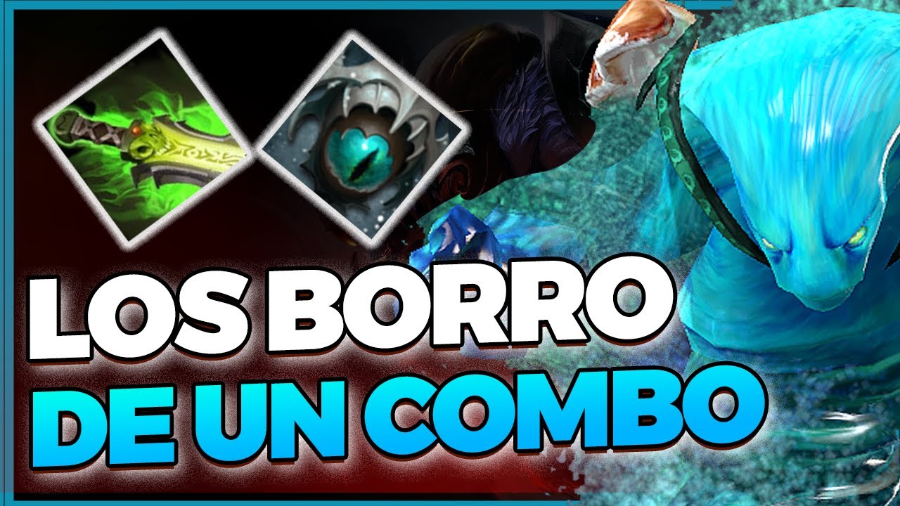 LA BUILD MÁS INJUSTA DEL MORPHLING I GUIA MORPHLING MID 7.28C I COMO SUBIR TU MEDALLA - YouTube