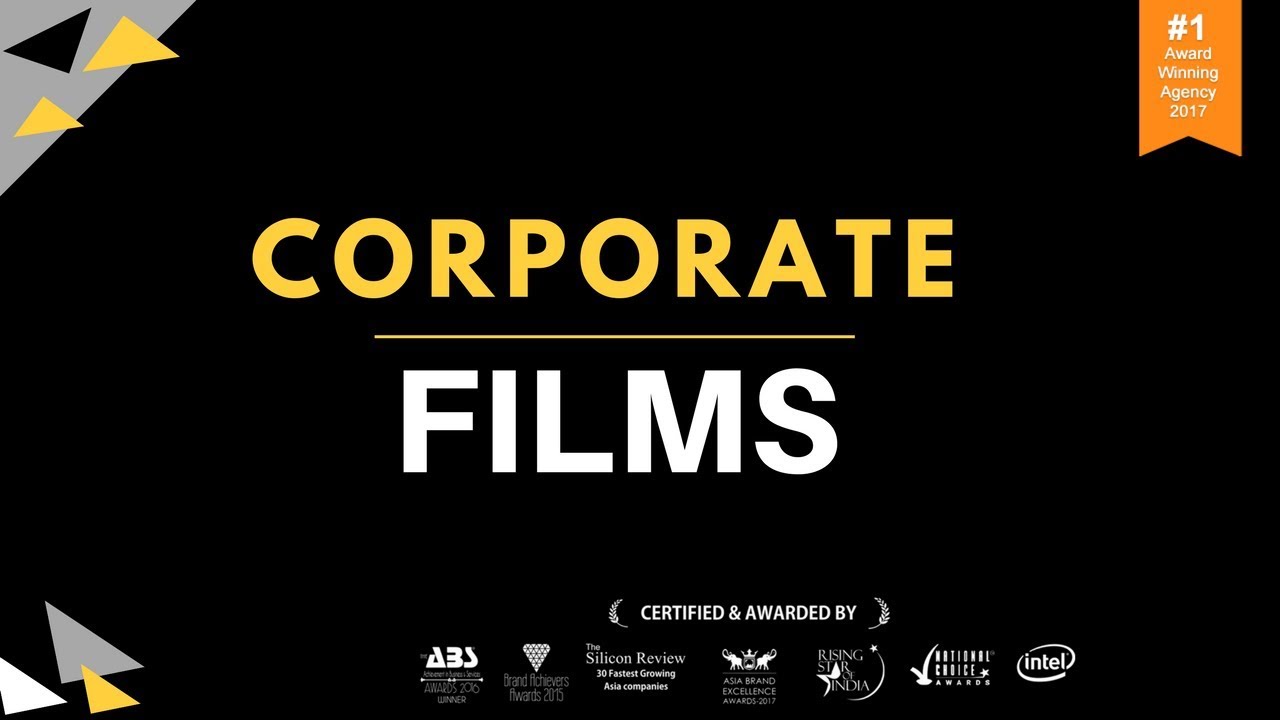 Corporate Video Presentation Design for Monochem Graphics - YouTube