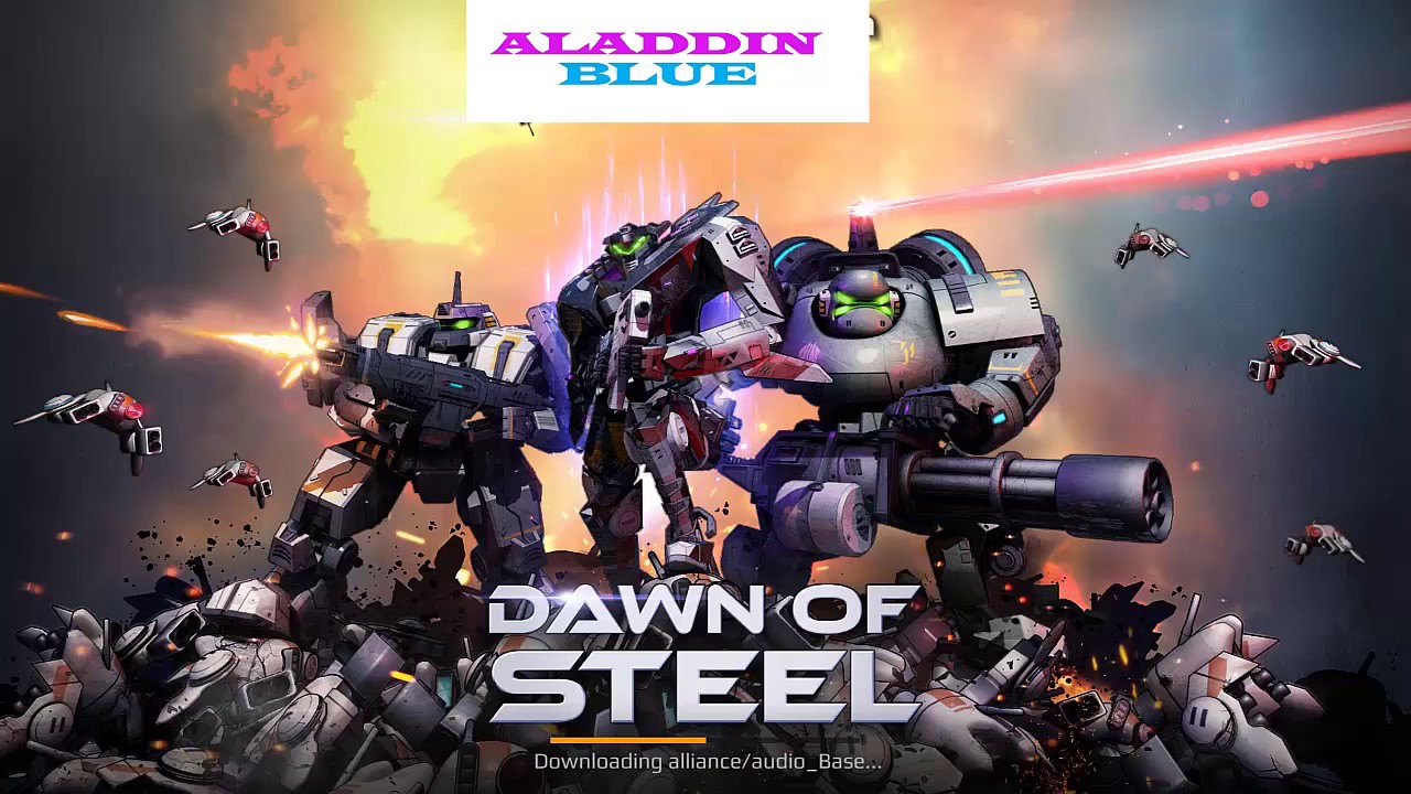 DAWN OF STEEL|THE BEAST DAWN OF STEEL FULL FIGHTER| - YouTube
