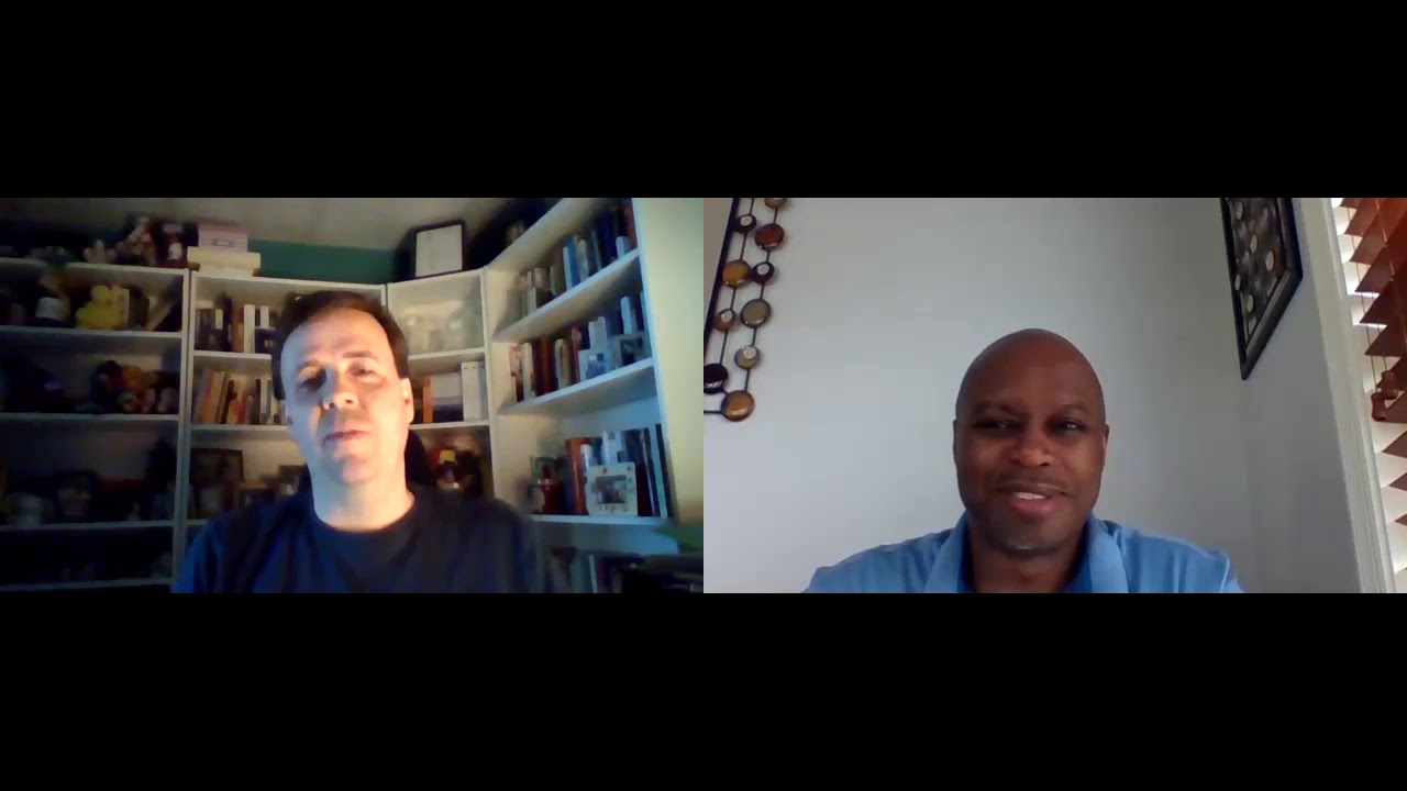 PLAN to THRIVE in Uncertain Times with Michael K. Jackson & Peter ...