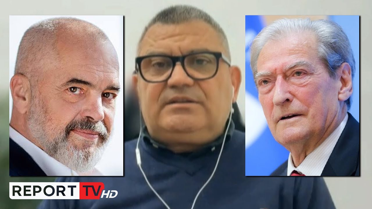 11 maji, përballja e madhe! Analisti: Berisha besnikët në listë ...