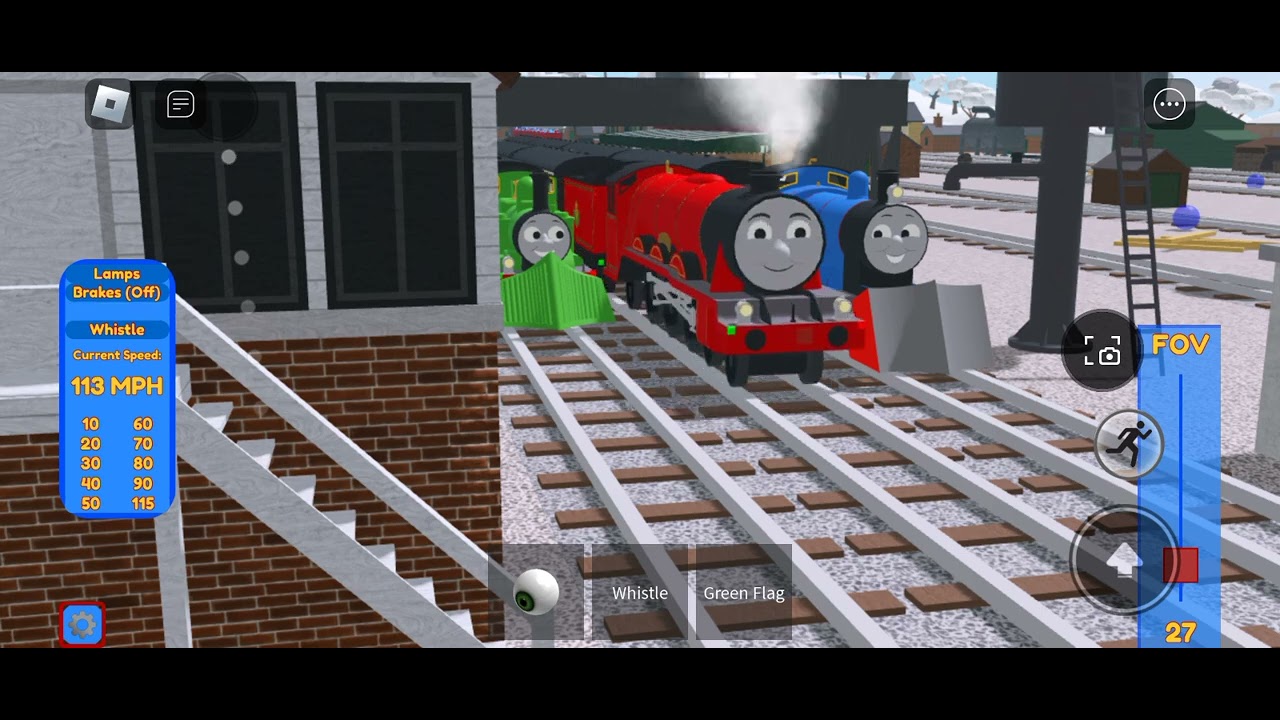 Flying Thistle Passes Justin/Me And Oliver (BTWF EDIT) - YouTube