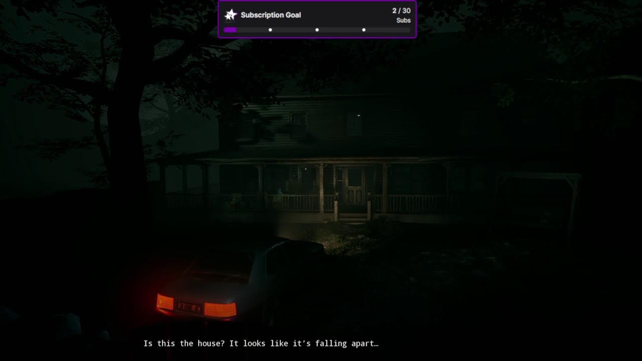 BETA HORROR - YouTube