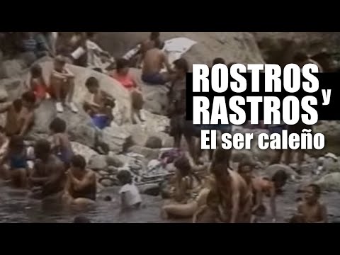Rostros y Rastros: Cali: Ayer, hoy y mañana III: El ser caleño (1995)