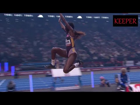 Fatima Diame Paris 2025