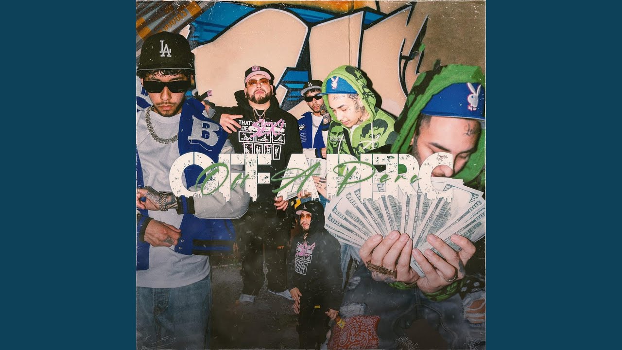 Off A Perc (feat. BSB DoughBoyy & JRICH) - YouTube