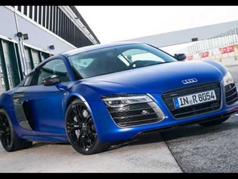 audi himnas - YouTube