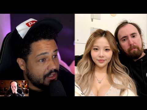 Nmplol Goes After Asmongold's Girlfriend Kaise