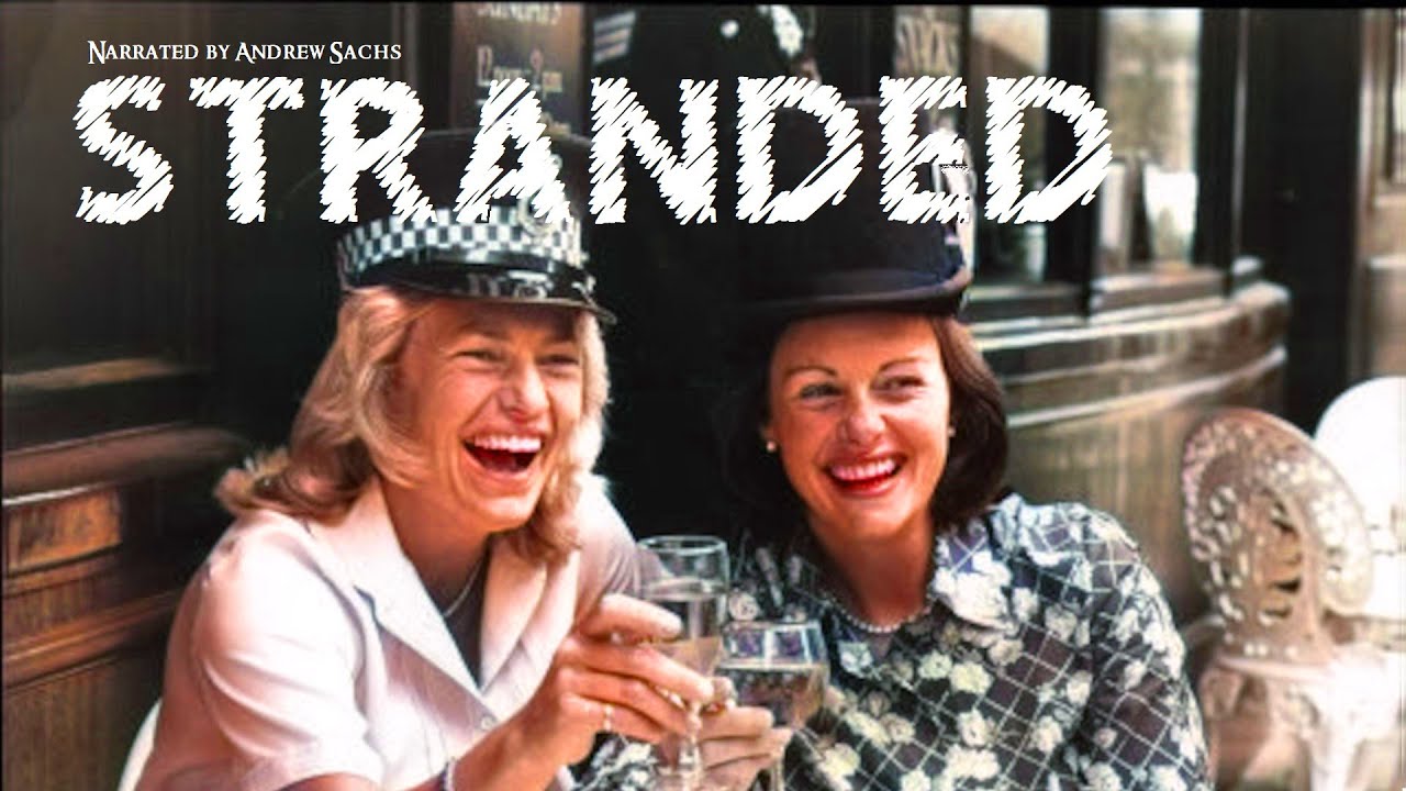 CH5 - Nature Documentary - Shadow of the Whale: Stranded on South ...