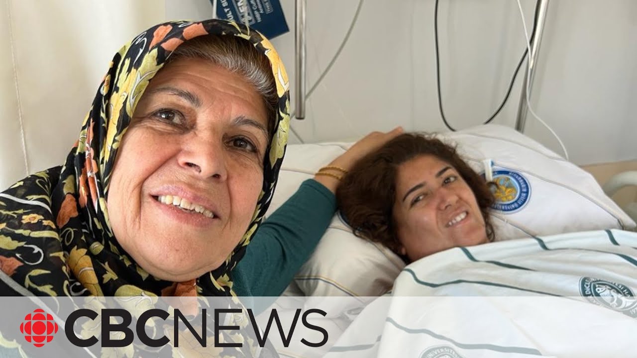 Turkish woman rescued from rubble on live TV 5 days after quake speaks ...