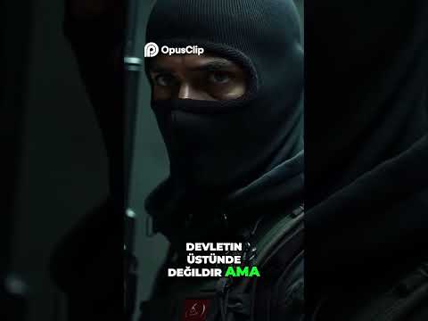 Pars'ın Notu  Kardeşlik ve Devlet  Unutulmaz Hikaye | Devamı YouTube kanalımda