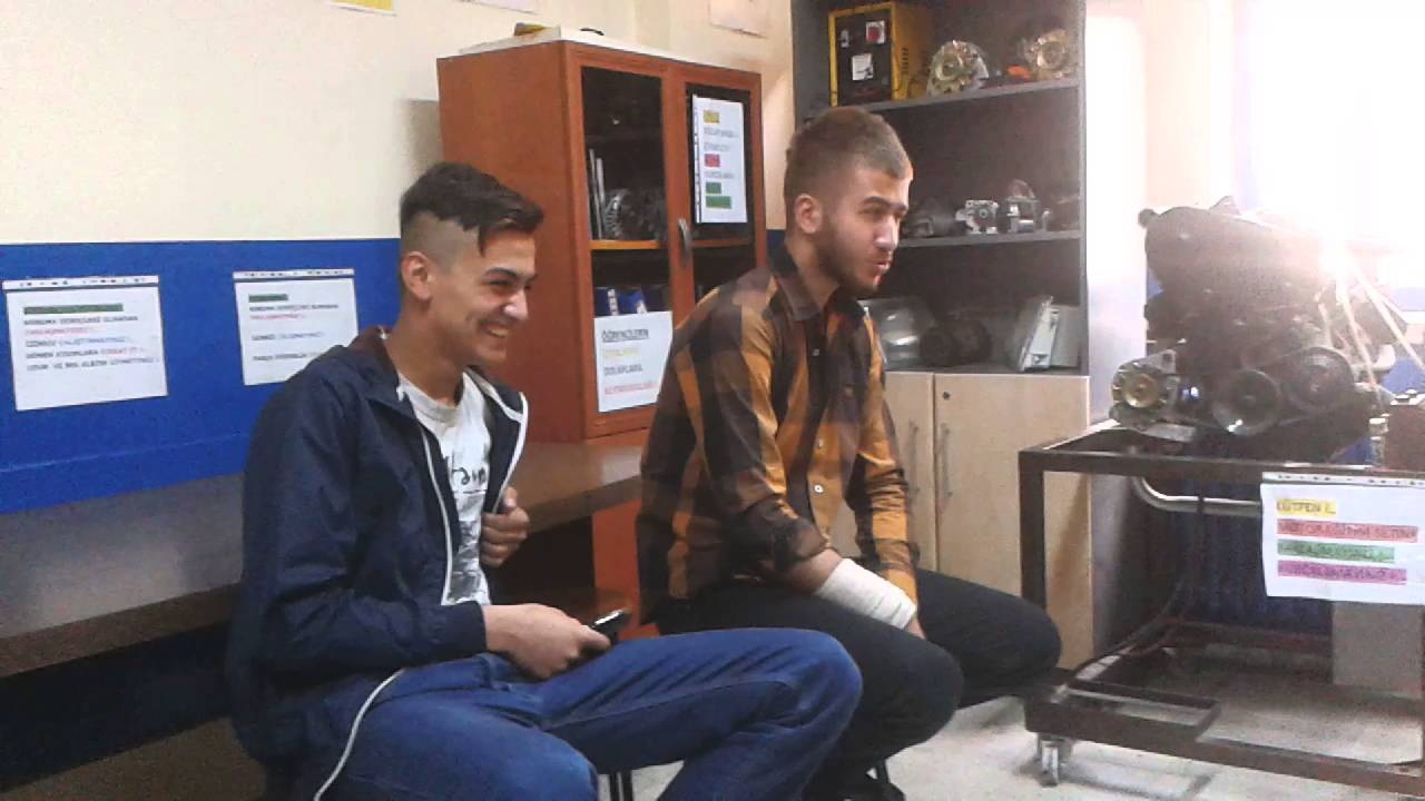 Yusuf eroglu - YouTube