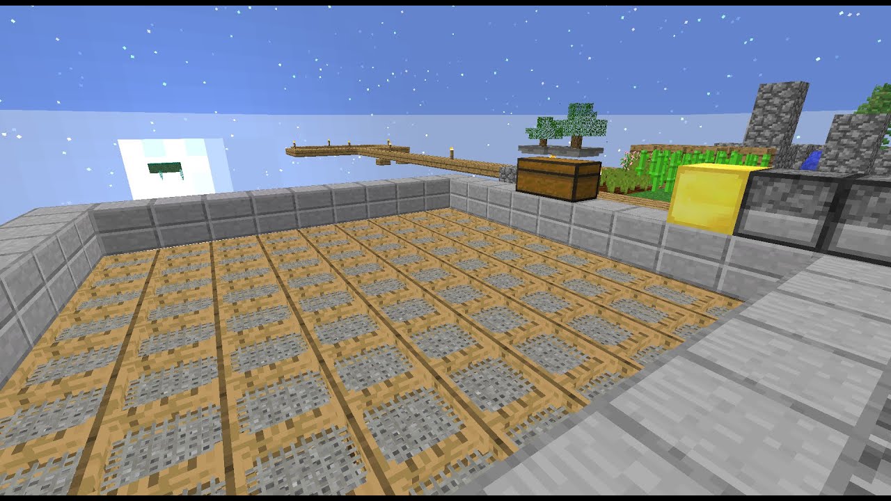 Project Ozone 3 Kappa Mode | Episode 4 | automatic sifting - YouTube