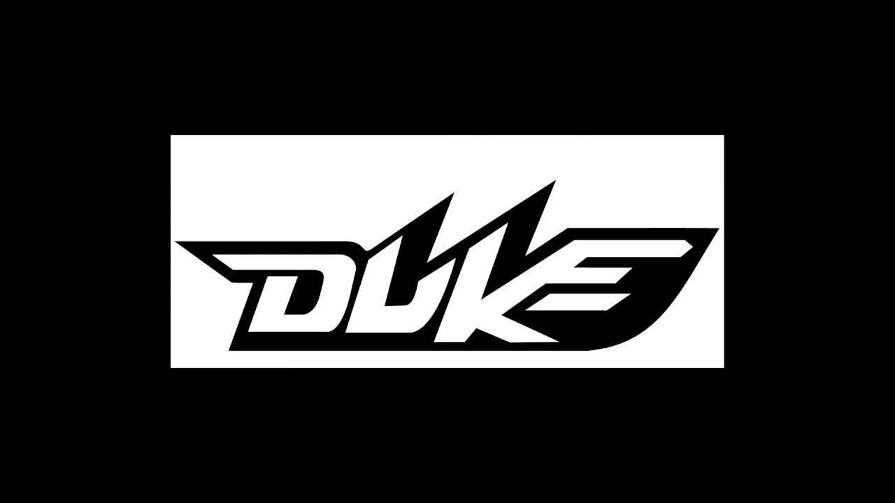 Duke 200 Logo