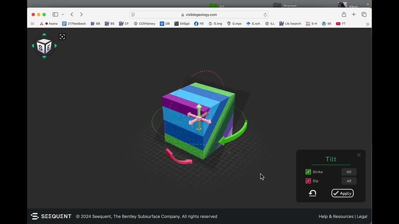 Making a Block Diagram - YouTube