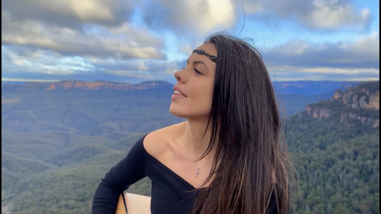 Saturday Sun (Vance Joy) | Shara Rose Cover - YouTube