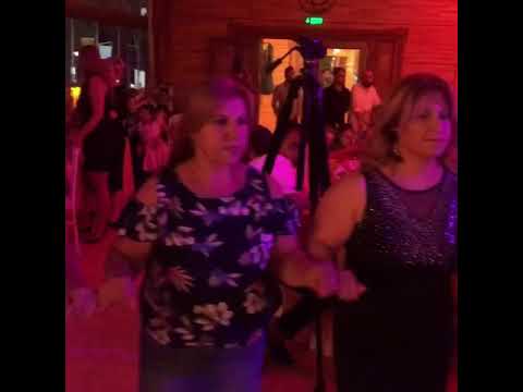 Ümit ve Nurdan ( Kına Gecesi) 01-09-2018 Cumartesi