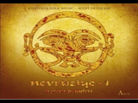 Erkan Çanakçı - Ali - Nevruziye 1 - Arda Müzik 2013