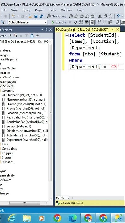 SQL Where Clause With OR Condition | Learn SQL | @DataScience2023 - YouTube