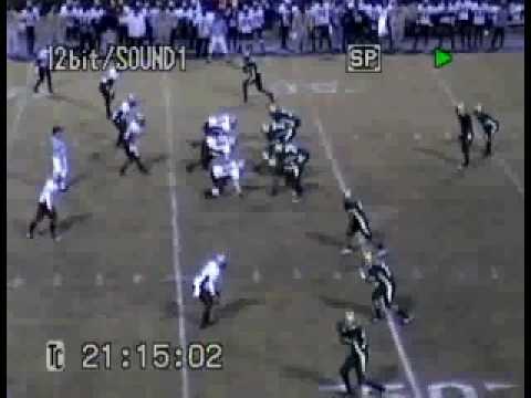 Theo Bennett #26 Highlights 08-09 - YouTube