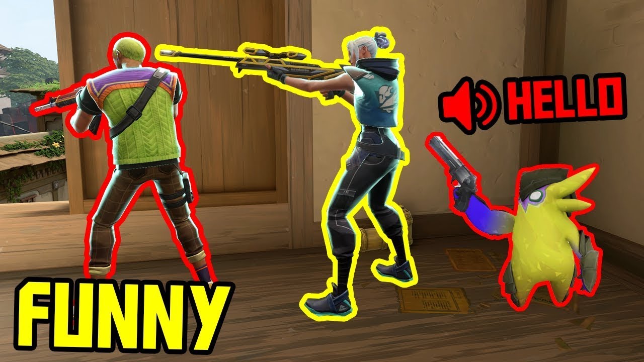 All Funny,Angry,Rage moments in one !!!! #valorant #reynaclutch # ...