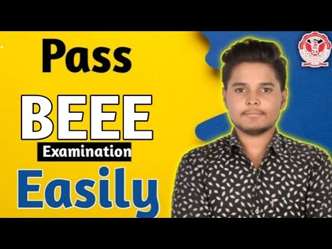 Pass Rgpv BEEE examination easily 🥳 // Rgpv Basis electrical and ...