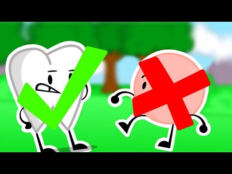 Guessing who will be in Object Overload - YouTube