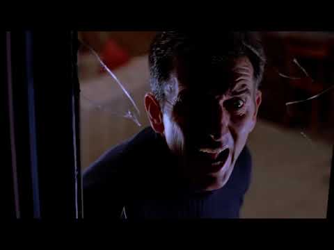 Abominable (2006) - Bigfoot attacks Amanda and CJ